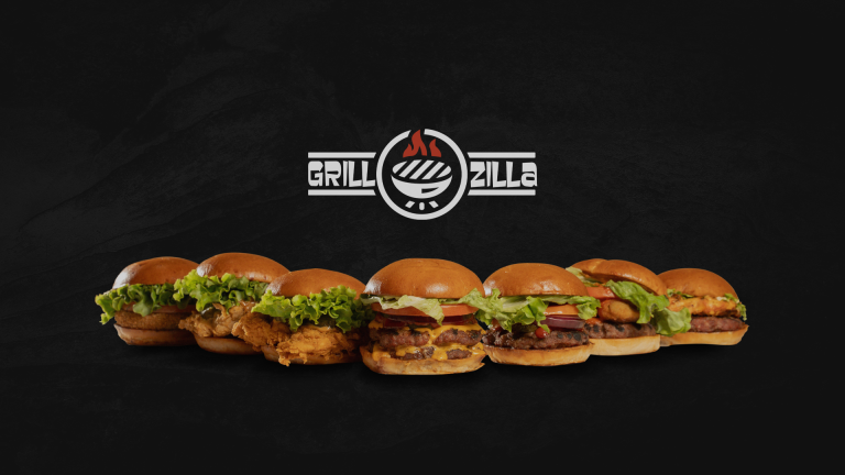 Grillzilla – Derby Grill Restaurant
