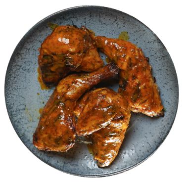 Grillzilla – Derby Grill Restaurant